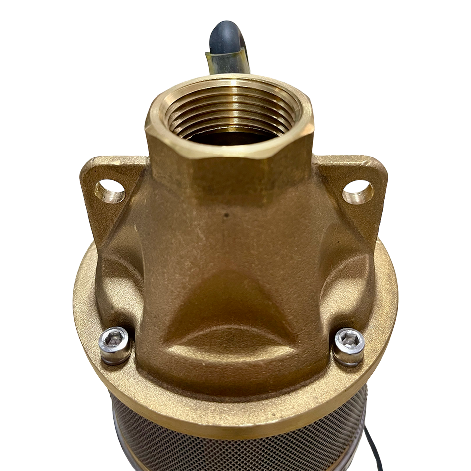 Насос глибинний ROSA 4SKM 100-0.75 кВт (Польща) Водяний вихровий насос для води для свердловини ...