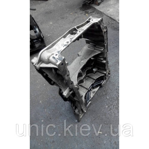 Блок цилиндров полуподдон Рено M9r 2 0 Dci цена 2000 грн — Prom Ua Id 387441721