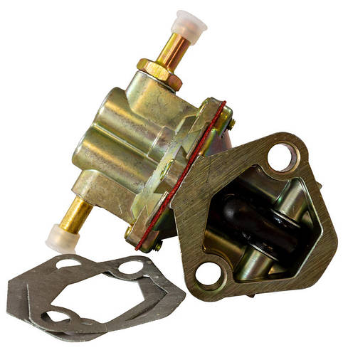 Бензонасос ВАЗ 2108 Standard (плунжерный) (ID#2119059805), цена: 393 ...