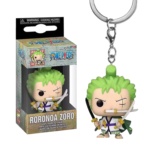 Брелок Ророноа Зоро "Ван пис" One Piece ABC (ID#2119112187), цена: 399 ₴, купить на Prom.ua