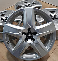 Диски vw tiguan r18 - купити недорого на Prom.ua: ціни, акції та ...