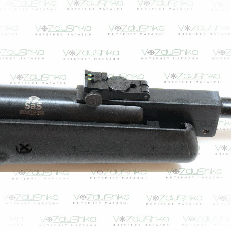 Купить Hatsan 70 пневматическая винтовка (hatsan mod 70) цена в Киеве и ...