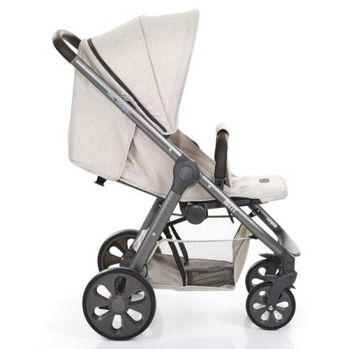 Коляска прогулочная ABC design Mint, "Camel", цвет молочый (51346/704) (ID#2119251800), цена ...