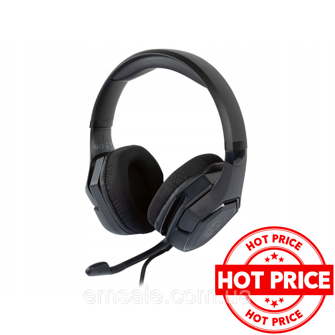 Игровые наушники SilverCrest Gaming Headset (ID#2119351421), цена: 999 ...