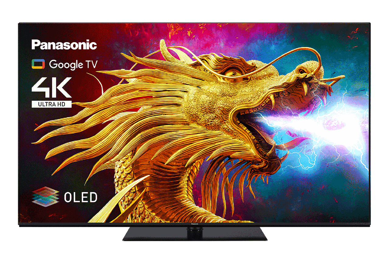 Телевізор 4K OLED Panasonic TX-48MZ800E, цена: 55977 ₴, купить на Prom.ua