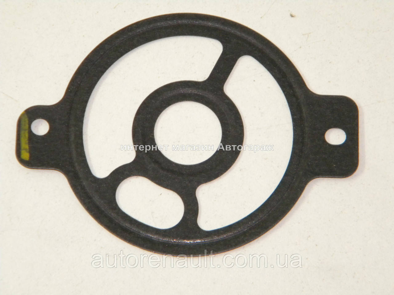 Купить Прокладка корпуса масляного фильтра на Фольксваген Крафтер 2 ...