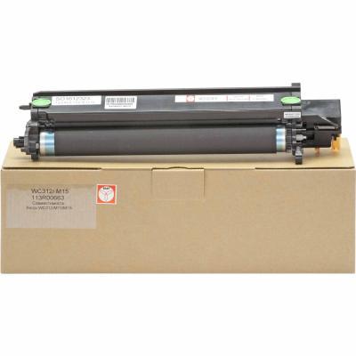 Драм картридж BASF для Xerox WC 312/M15/M15i аналог 113R00663 Black DR ...