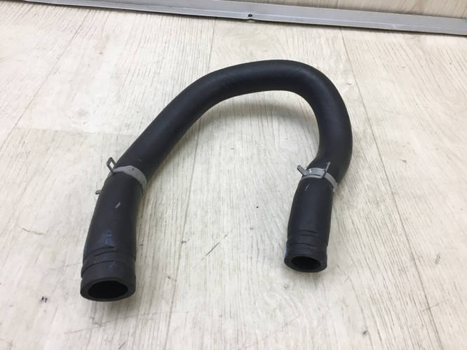 Патрубок системы охлаждения Kia Sorento Um 14- (б/у) (ID#2119719609 ...