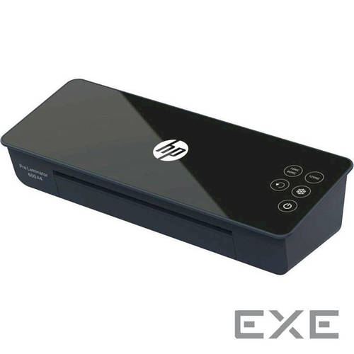 Ламинатор HP Pro Laminator 600 A4 (3163) (ID#2119829088), цена: 6694 ...