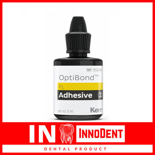 OptiBond FL, Оптибонд ФЛ, Адгезив, 8мл - отдельно адгезив (Kerr), цена ...