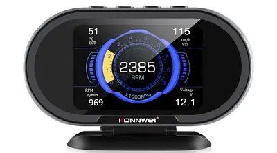 Бортовой компьютер ваз 2115 орион | Сравнить цены и купить на Prom.ua