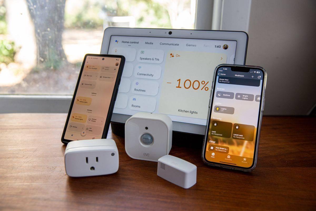 Какие устройства работают с Apple Homekit | Статьи компании Z-Wave Україна