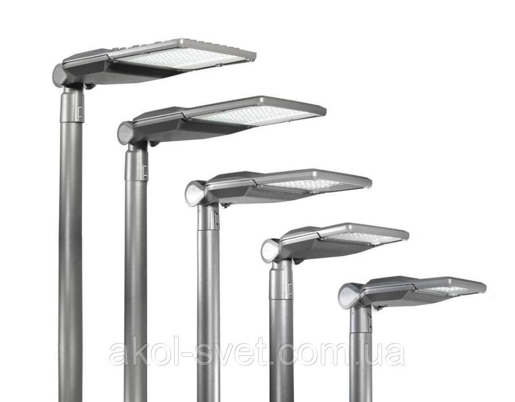 LED-светильник Schreder IZYLUM 2 56W 8500Lm 30L, цена: 17945.64 ...