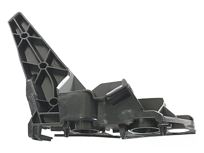 Кронштейн бампера переднего c5 | Сравнить цены и купить на Prom.ua