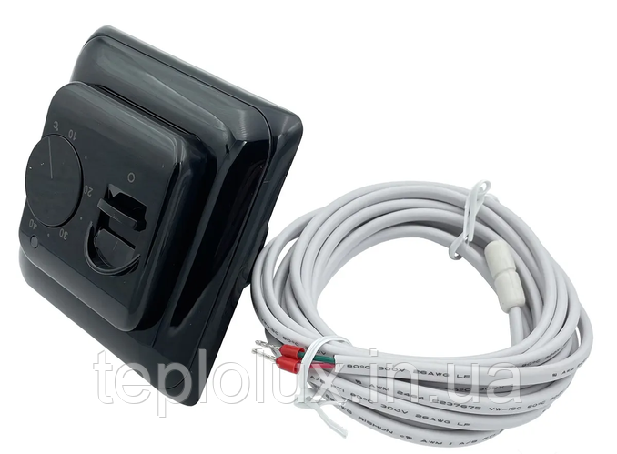 Терморегулятор для теплого пола RTC70.26 механический (ID#1668280980), цена: 379.80 ₴, купить на ...