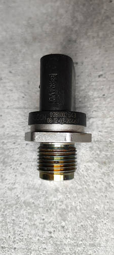 Датчик давления топлива в рейке Mercedes Sprinter 0281002843 (ID ...