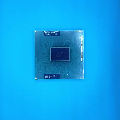 Процесор Intel Celeron B820, SR0HQ, бо, ціна: 80 ₴, купити на Prom.ua