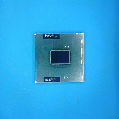 Процесор Intel Celeron B820, SR0HQ, бо, ціна: 80 ₴, купити на Prom.ua