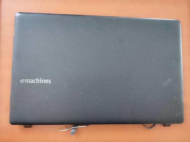 Крышка матрицы Emachines E732 series (ID#2120215306), цена: 225 ...