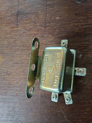 Реле стартера рс502 - купить недорого на Prom.ua: цены, акции и отзывы ...