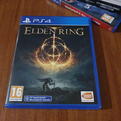 Elden ring ps | Сравнить цены и купить на Prom.ua