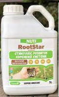 Укорінювач РутСтар (RootStar) 1 л на разлив стимулятор росту (ID#2120765003), ціна: 580 ...