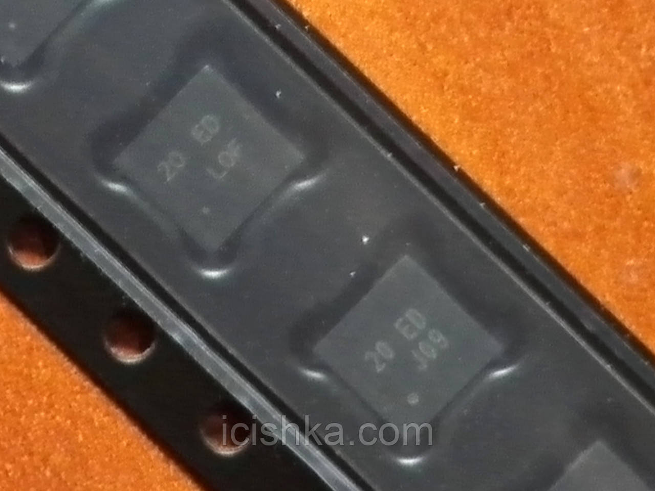 RT8223P / RT8223PGQW [20] WQFN-24L контроллер питания: продажа, цена в ...