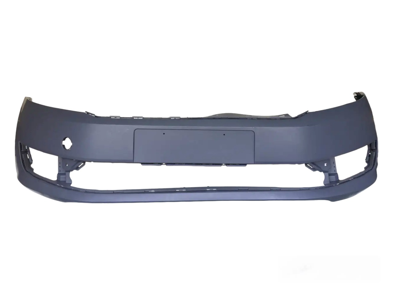 Бампер передний VW Passat 12-15 561-807-217-B-GRU - купить по лучшей цене в Одессе от компании ...