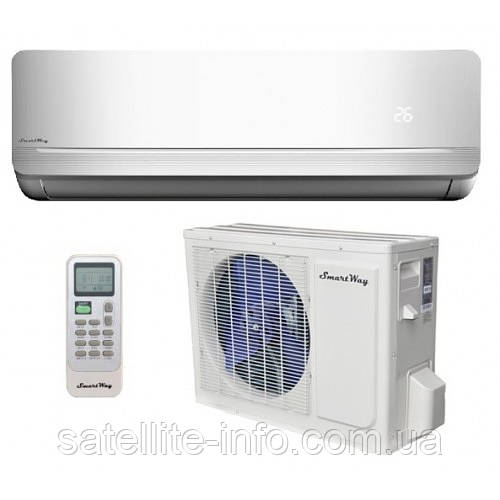 Неинверторный кондиционер SmartWay SAF-24VGS/SAN-24VGS (ID#2121036382 ...