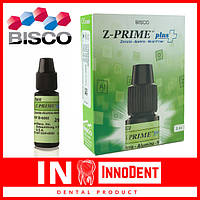 Z-PRIME Plus 2ml - праймер для циркония, алюминия, металла (Bisco), зет ...