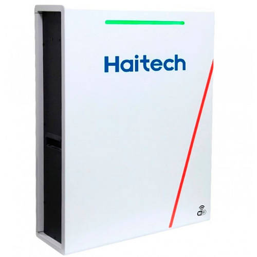 Аккумуляторная батарея Haitech Li-pack LiFePO4 25.6V 200AH 5,12 кВт/ч ...
