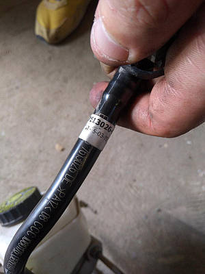 Трубка вакуумная bmw | Сравнить цены и купить на Prom.ua