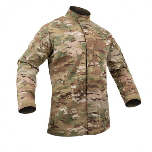 Китель Crye Precision G4 Field Shirt Multicam S/R (ID#2121449934), цена ...