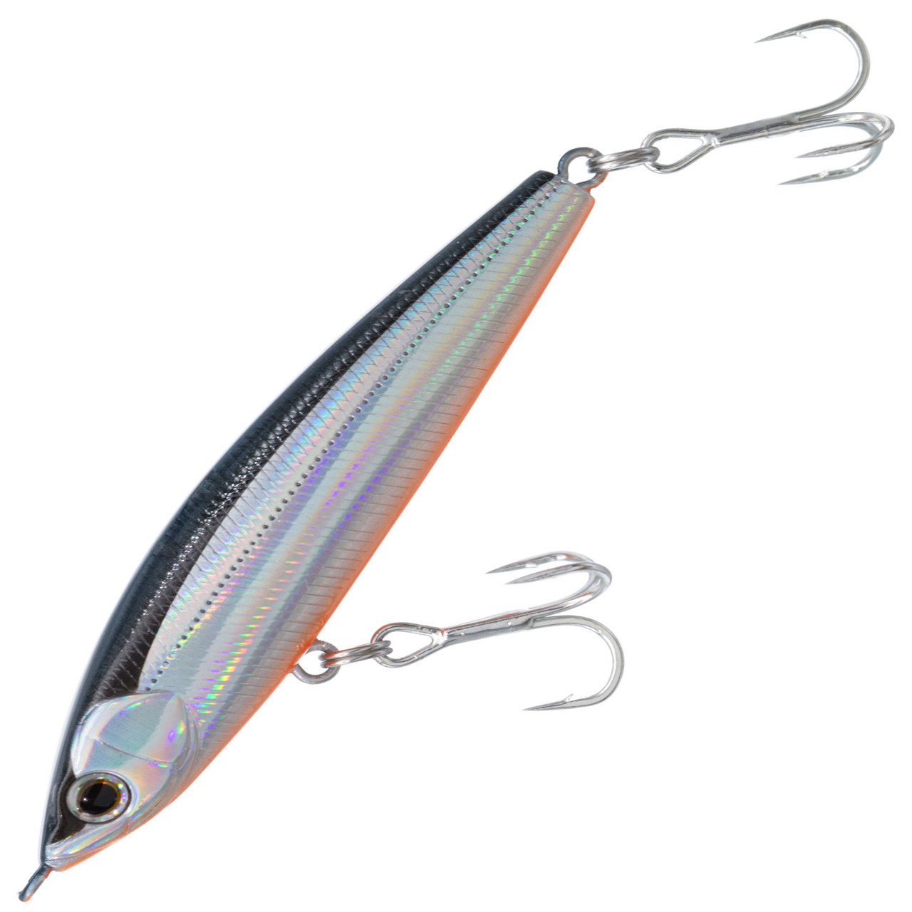 Купить Воблер ZipBaits ZBL X-Trigger 62mm 7.8g #811 - лучшая цена от "ZANDER - рыболовный ...