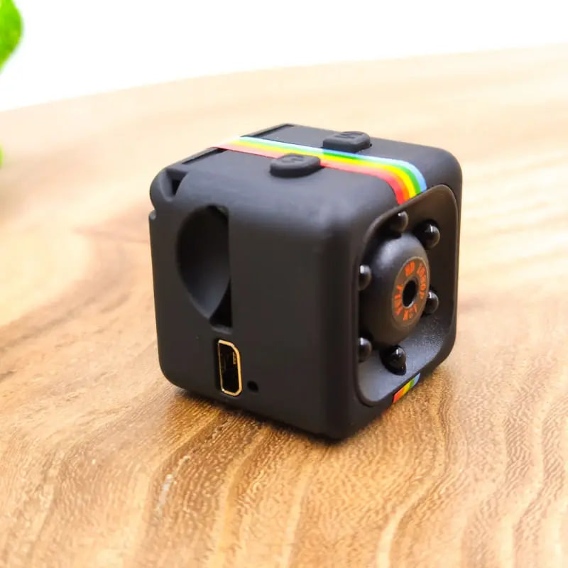 SQ11 Беспроводная мини-камера SQ1 (ID#2121514288), цена: 362 ₴, купить ...