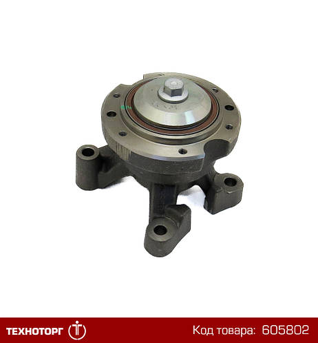 Ступица вентилятора (DAF OE) | 1831986 (ID#2121428799), цена: 17789.30 ...