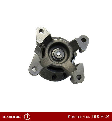 Ступица вентилятора (DAF OE) | 1831986 (ID#2121428799), цена: 17789.30 ...