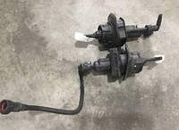 Циліндр головний зчеплення FORD CONNECT 02-13 (ФОРД КОННЕКТ) (1595244 ...