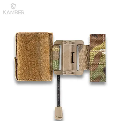 Тактический Съемный ROC-40 к камербанду в цвете мультикам (ID ...