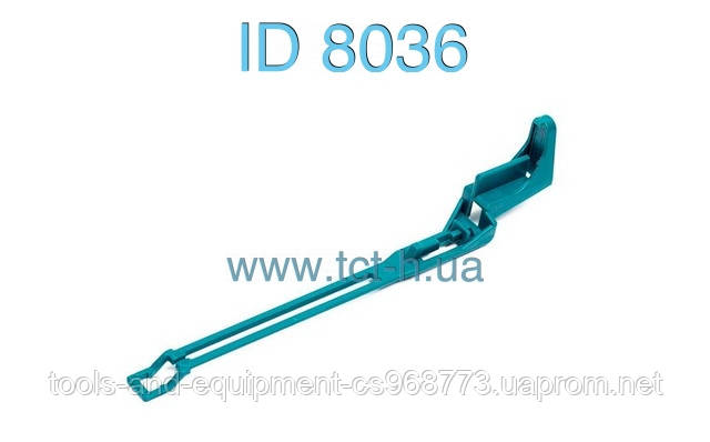 Тяга болгарки Makita 9558 NB, оригинал 418728-0 (ID#2122135576), цена ...