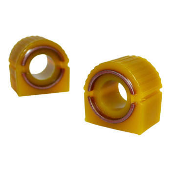 B12617 Borsehung полиуретановая втулка стабилизатора переднего PolyBush ...