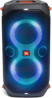 Акустическая система JBL PartyBox 110 | Сравнить цены и купить по акции ...