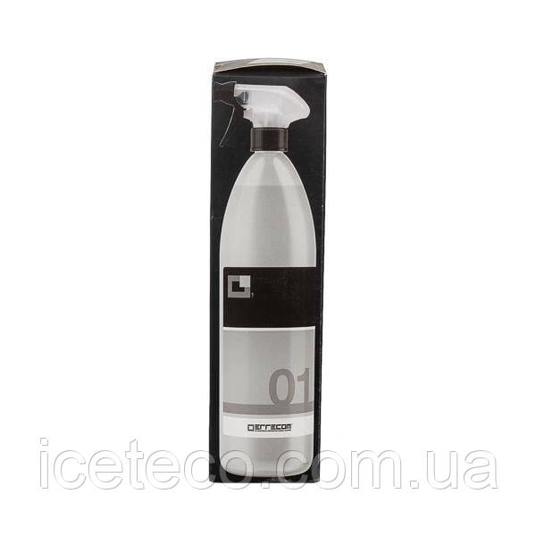 BCC Spray Лужний очищувач конденсаторів 1л; Errecom (Італія) від ...