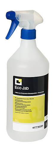 ECO JAB Spray Очищувач випарників 1л; Errecom (Італія) (ID#2122354004 ...