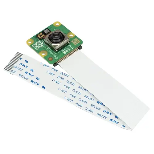 Модуль камеры Raspberry Pi Camera Module 3 (SC0872) (ID#2122403455 ...