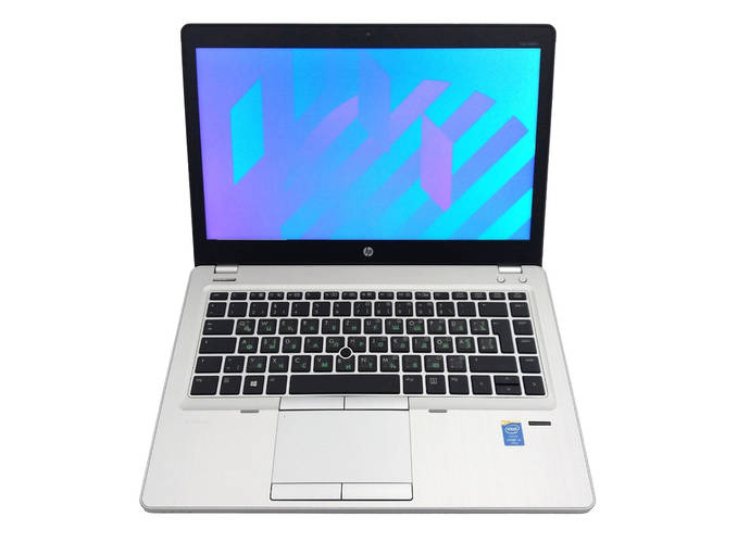 Ноутбук HP Elitebook Folio 9480m Intel Core i5-4310U 8 GB RAM 240 GB ...