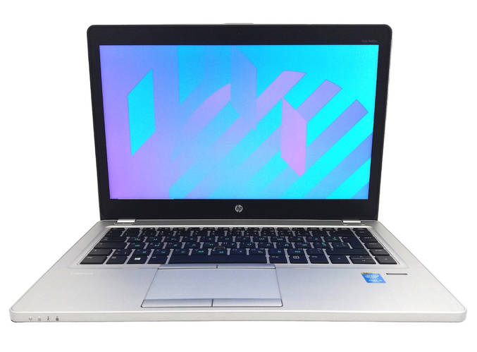 Ноутбук HP Elitebook Folio 9480m Intel Core i5-4310U 8 GB RAM 240 GB ...