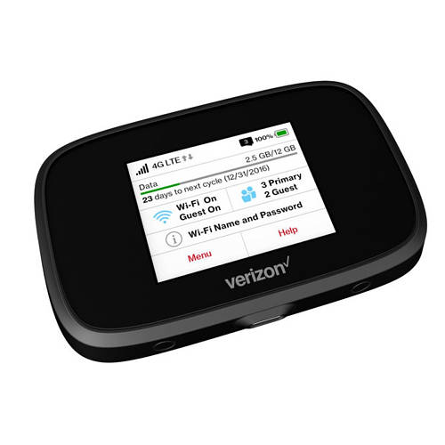 4G/3G мобільний Wi-Fi Модем-роутер Novatel Wireless 7730L (ID ...
