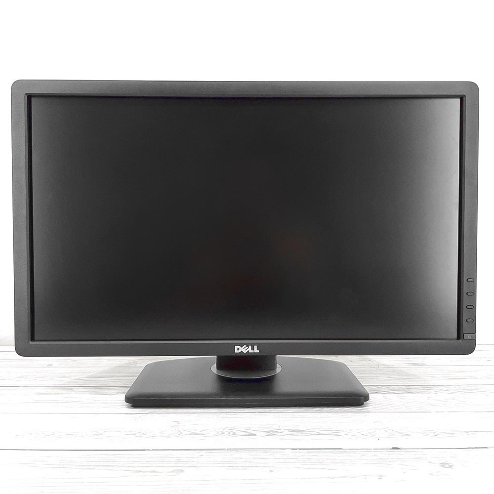 Монітор 22" FullHD 1920*1080 TN Dell P2212Hb LED VGA DVI USB*2 Pivot ...
