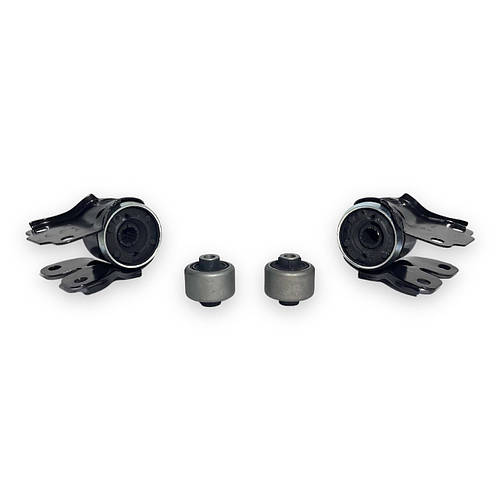 Сайлентблоки переднего рычага Ford Mondeo 4 S-MAX GALAXY 2006 - 2015 ...